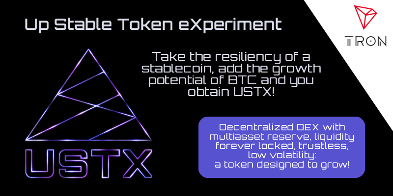 Home - USTX